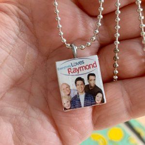 Hand Crafted | Jewelry | 22 42 Everybody Loves Raymond Necklace | Poshmark